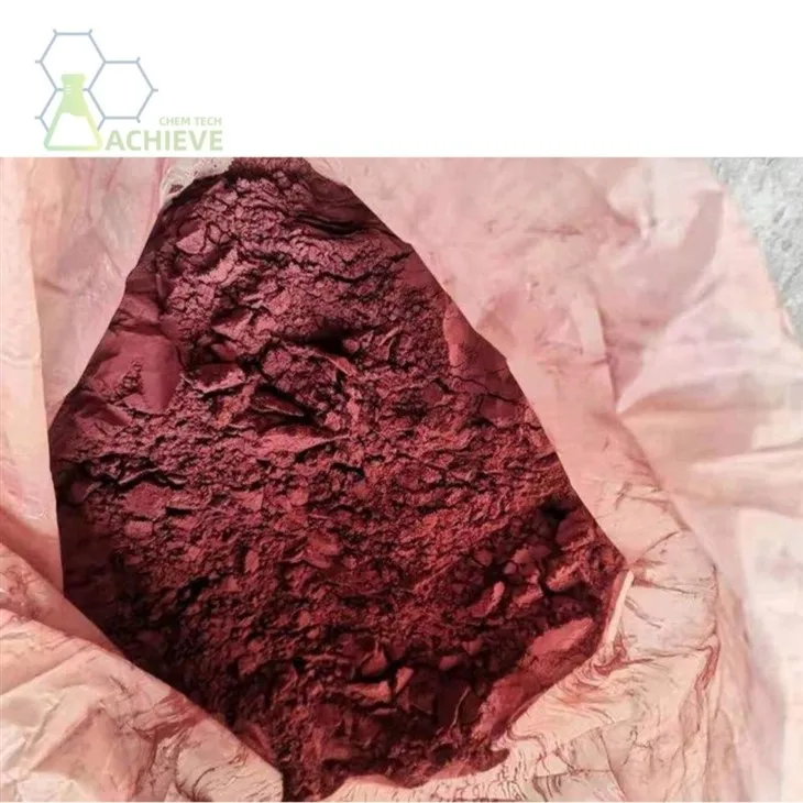 Acid Red 51 CAS 568-63-8 Suppliers, Manufacturers, Factory - Wholesale ...