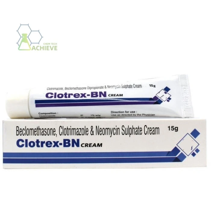 Neomycin Sulphate Ointment Suppliers, Manufacturers, Factory ...