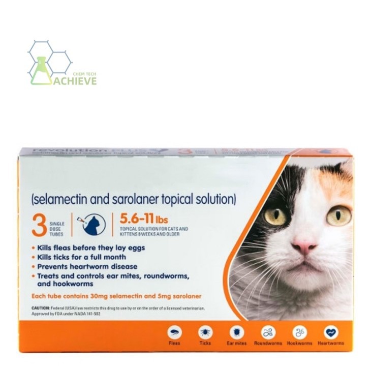 Selamectin And Sarolaner Topical Solution Suppliers, Manufacturers ...